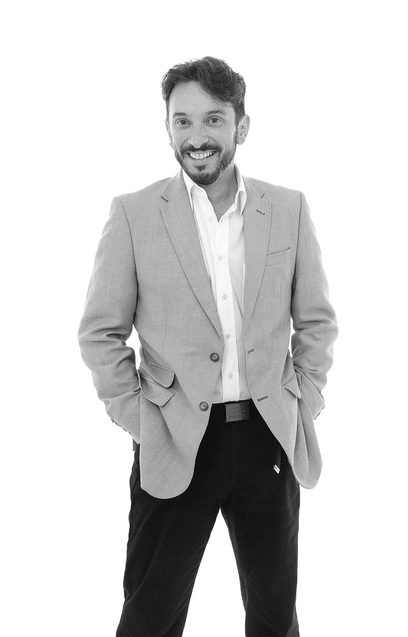 Dave Broe – Singer